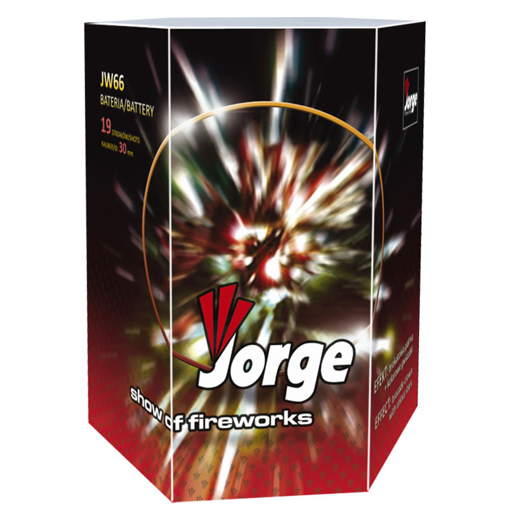 Recent Products | Astounded Fireworks